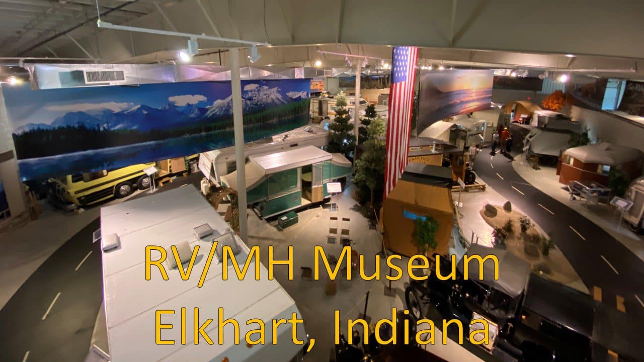 RV/MH Hall Of Fame - Under The Stars RV Travel